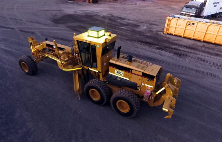 Fleet Identification Signs & Products | Sign Here Signs, Perth