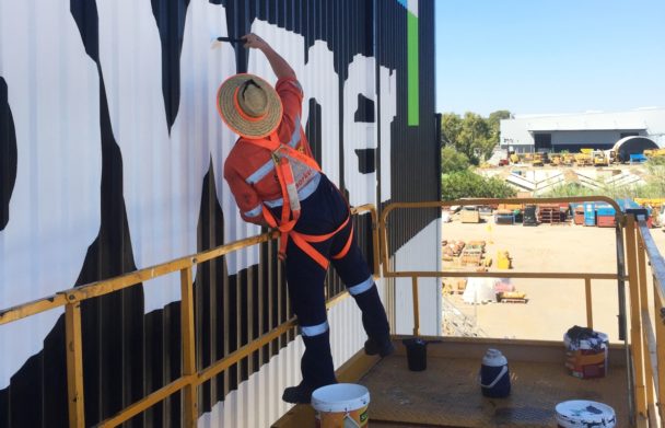 What is traditional signwriting? | Sign Painting | Sign Here Signs