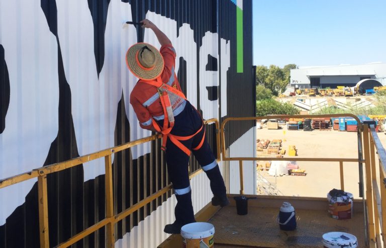 What is traditional signwriting? | Sign Painting | Sign Here Signs