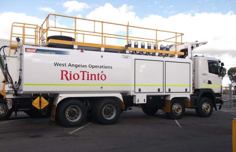 Mine Spec Products, Reflective & Hi-viz | Sign Here Signs