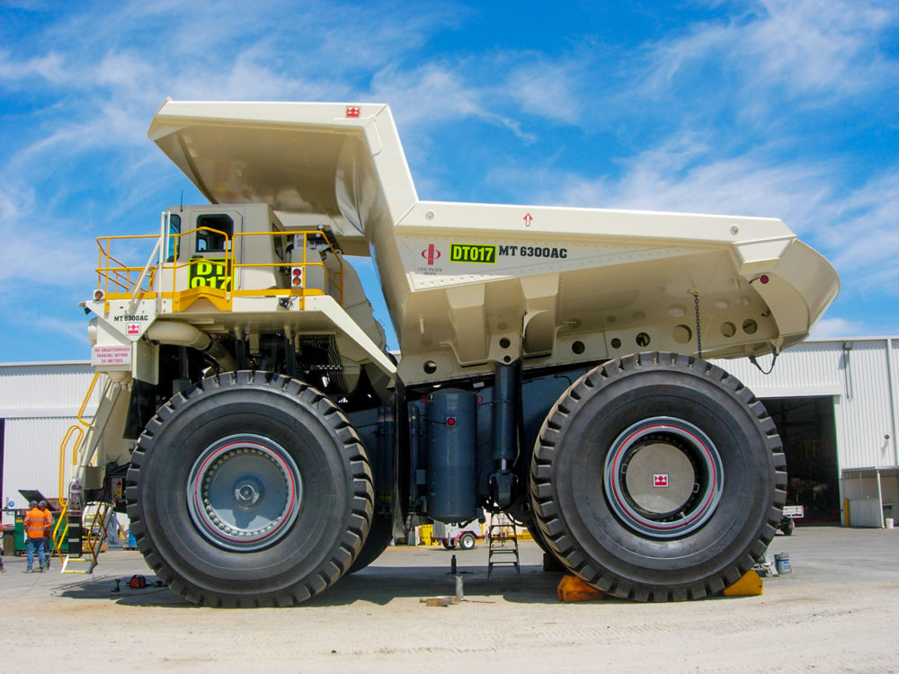 Mining & Transport Signage Products & Solutions | Perth, WA