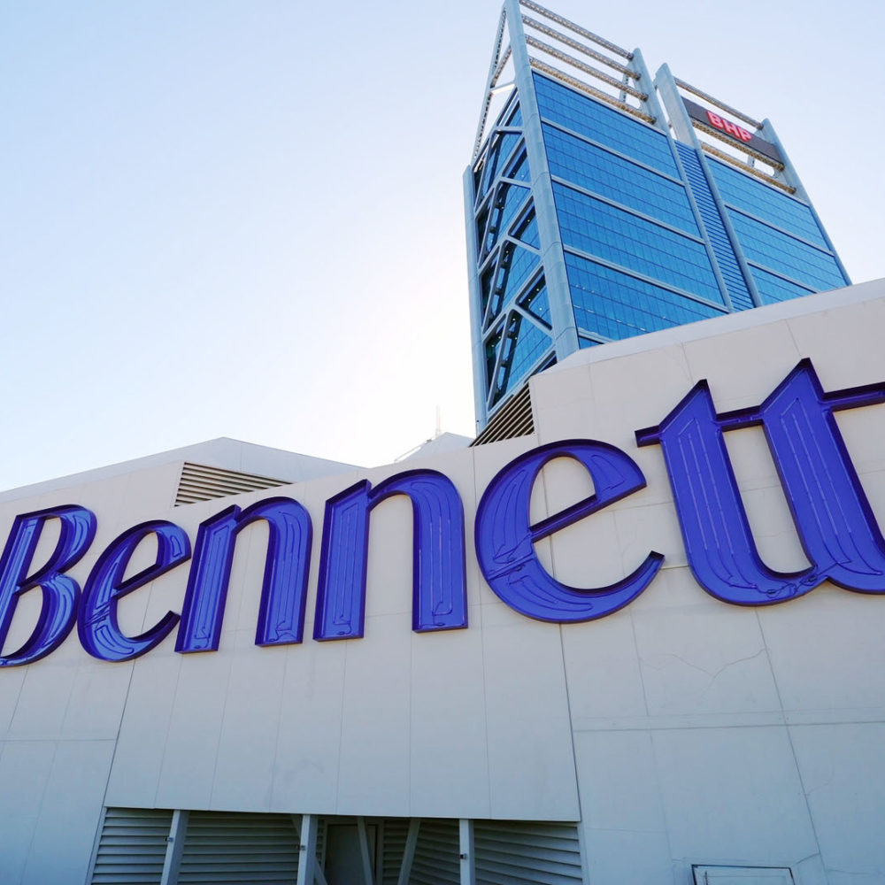 Affordable Signage Perth | Sign Here Signs, Western Australia